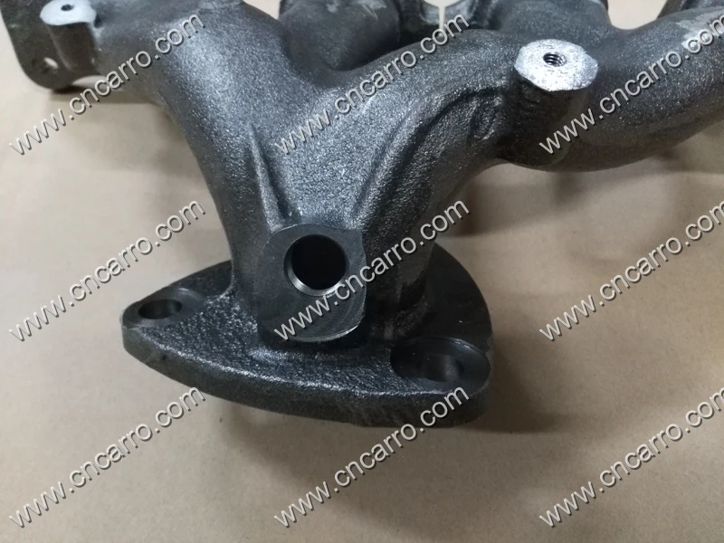 Oem 12643496 Exhaust Manifold For Buick Auto Parts - Buy Oem 12643496 ...