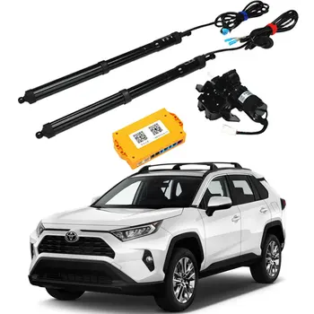 Automatic Tailgate Lifter Power Tailgate For Toyota Rav4 - Buy ...