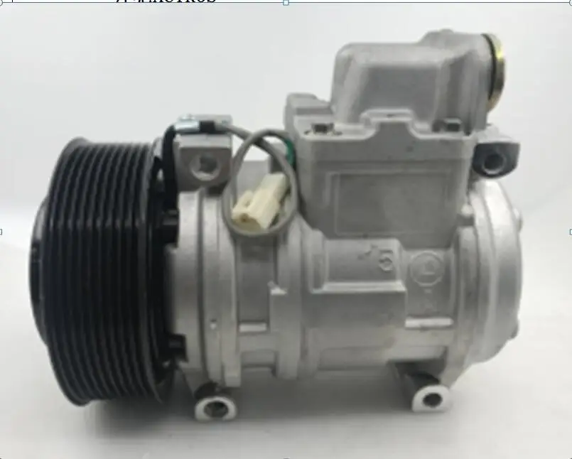 24v Truck Ac Compressor For Mercedes-benz Actros A5412300111 ...
