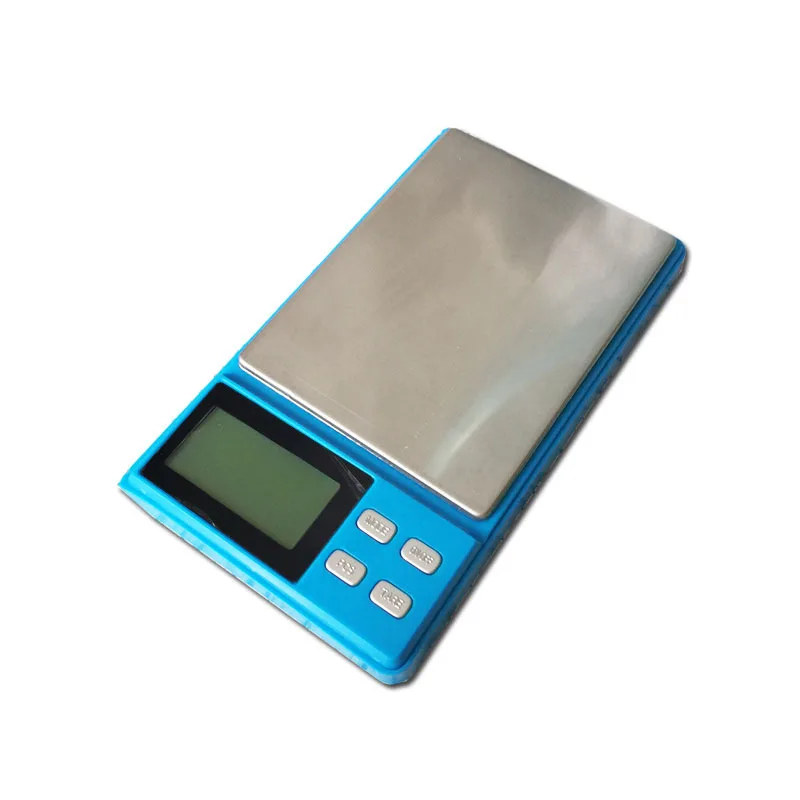 2018 New Design Kinlee Scale With Backlight - Buy Kinlee Scale,Digital ...