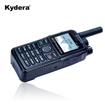 Kydera Mobile Phone With Long Distance Woki Toki Telephone Portable Lte ...