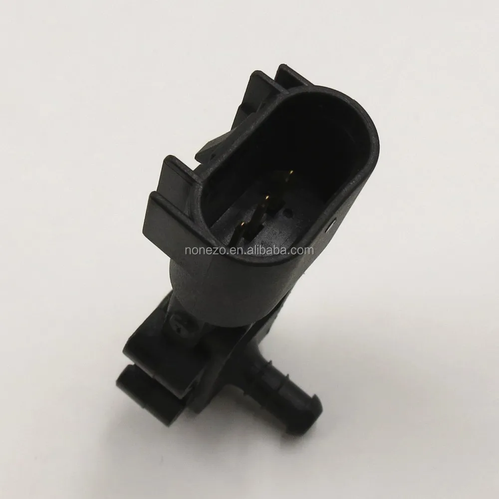 Genuine Intake Air Pressure Sensor 12228430 For Volvo C30 / S40 - Buy ...