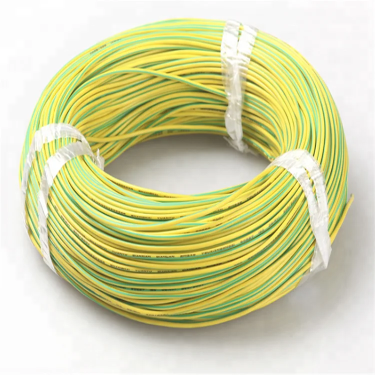 FLRY-A/FLRY-B Automobile Wire - High Performance & Reliability
