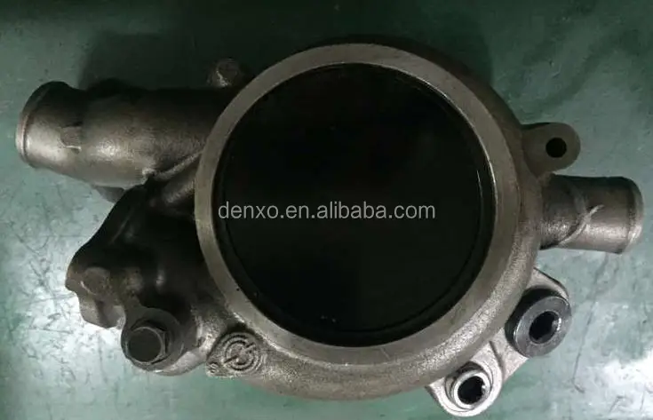 R23535017,R23530427,R23531257 Detroit Engine Water Pump Kits 23532542 ...