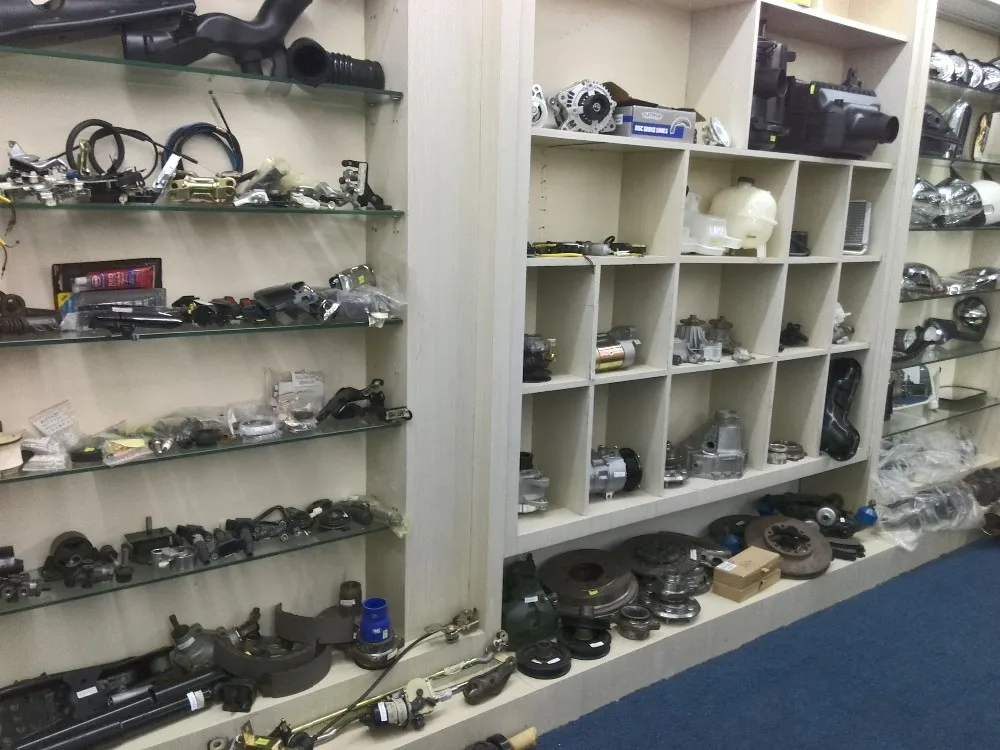 Sunlop Hiace Auto Parts Rear Evaporator Core Assy #000800 For Hiace 2005 Up 90119-06911 - Buy ...