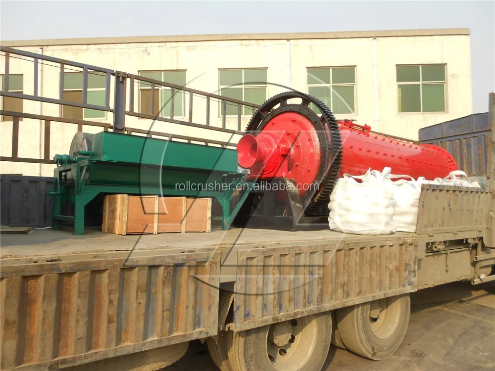 HSM Proffesional Separator pipe line dry magnetic separator| Alibaba.com