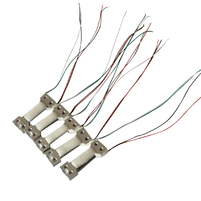 Thin Weight Load Cell Force Sensor 500g For Weight Measurement - Buy ...