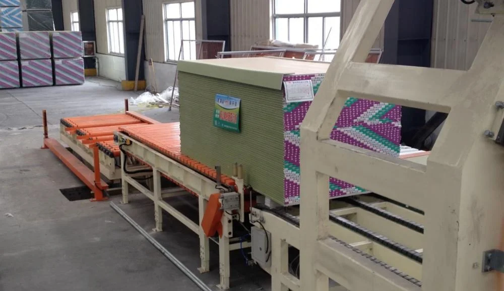 Gypsum Board Packing Machine| Alibaba.com