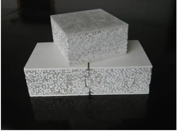 Precast Lightweight Concrete Wall Panels - HAIYU Quality