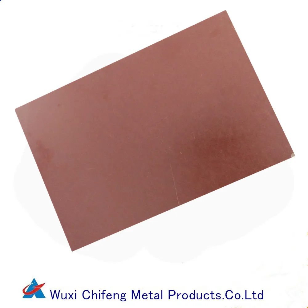 Pertinax Sheet Phenolic Paper Laminate Bakelite Electrical Protect ...