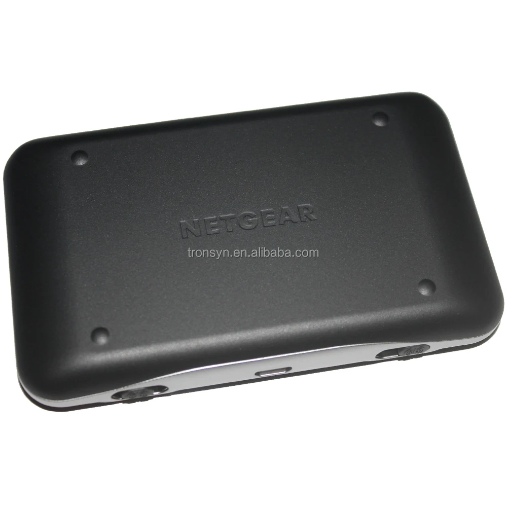 150mbps Netgear Aircard Ac779 779s Router Wifi 4g With Sim Card - Buy ...