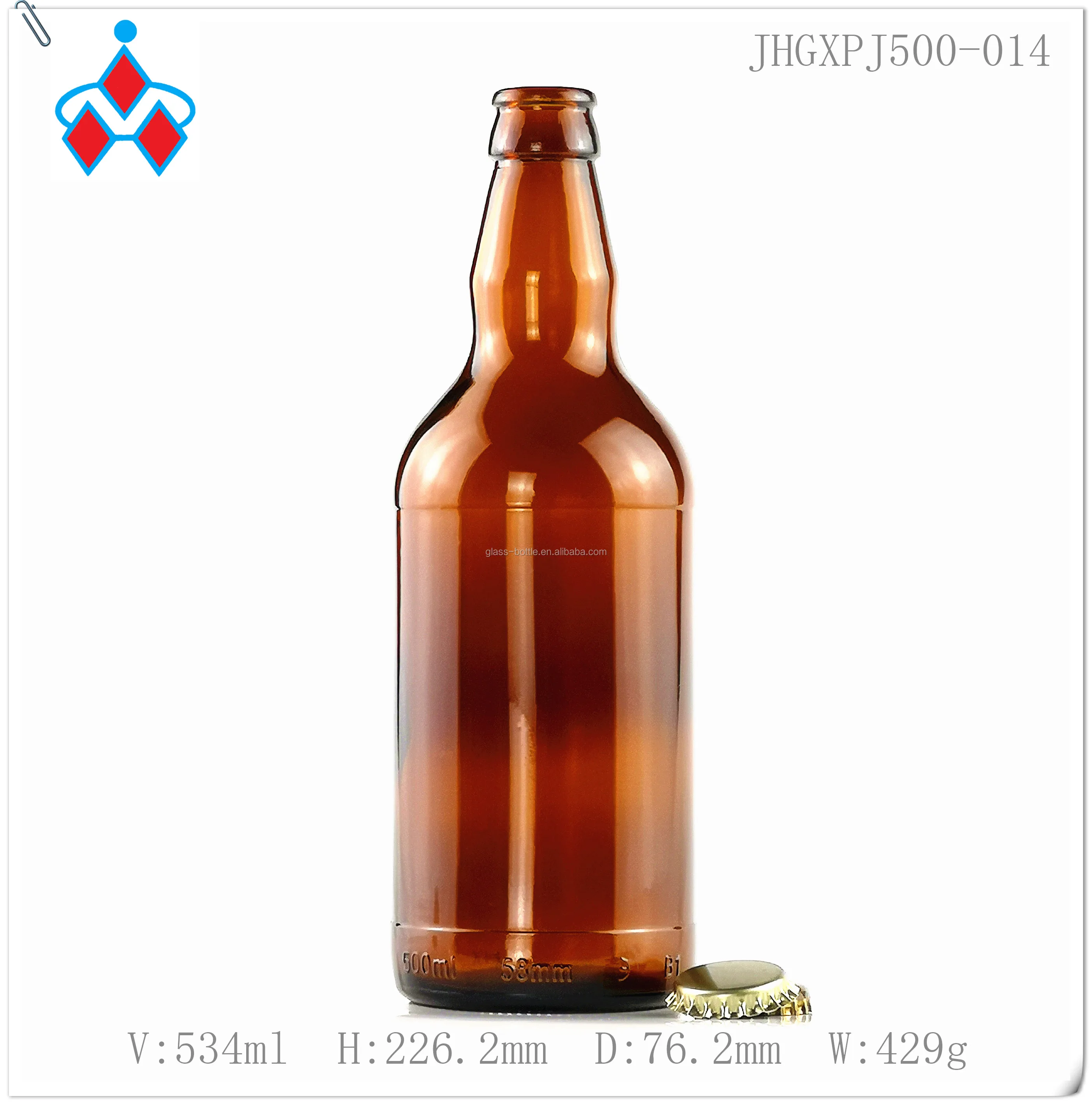 Chai Bia Thủy Tinh Màu Nâu 330ml - Buy 12 Oz Bia Thủy Tinh Chai Xuất ...