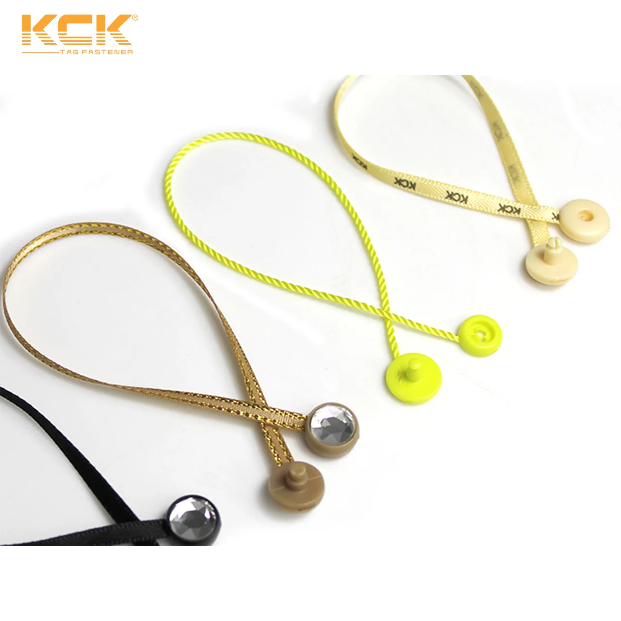 Plastic Snap Fasteners String Loop - Buy Plastic Snap Fasteners String ...