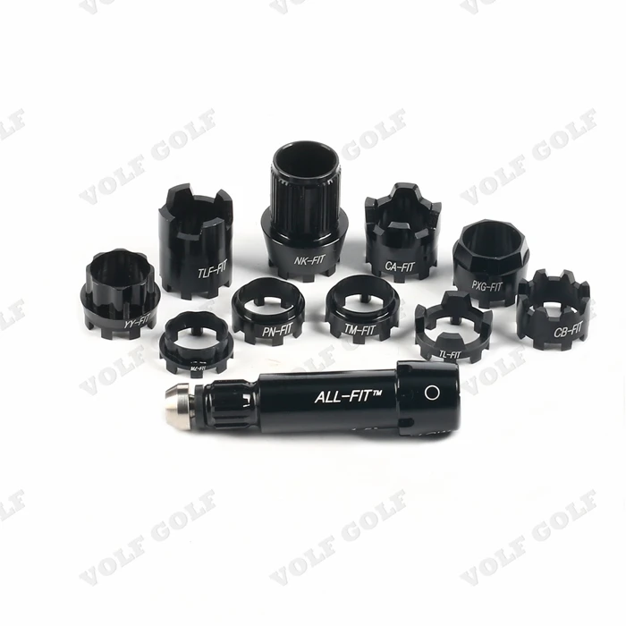 Designer And Brand Owner All-fit Universal Adapter Sleeve +/- 1.5 ...