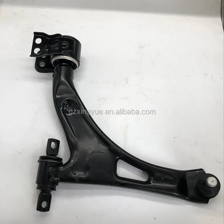 90905104 Auto Front Suspension Left Lh Lower Track Control Arm For ...