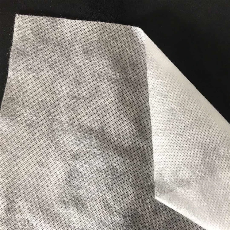 Water Dissolve Embroidery Backing Paper - XINGYAN Nonwoven Fabric