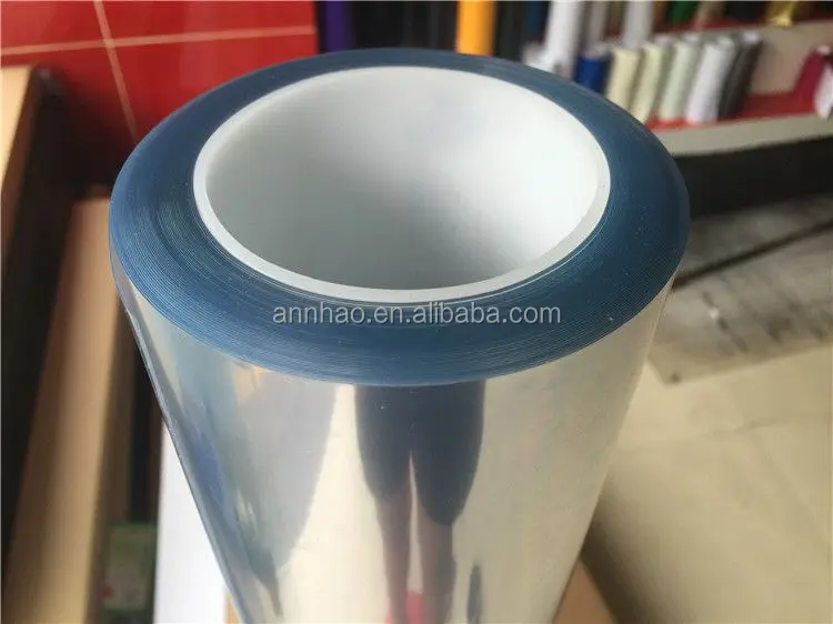 Clear Wrap Car Protection Cost - Durable & Transparent Film