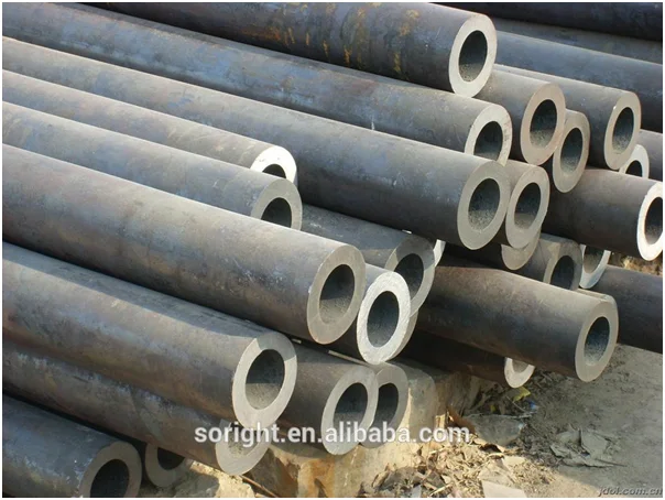 API 5CT Oilwell EUE Threading Crossover for Tubing - SRD
