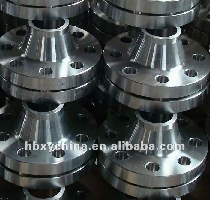 C22.8 Din2633 Pn16 Wn Flange Dn65 - Buy Din2633 Flange,Pn16 Wn Flange ...