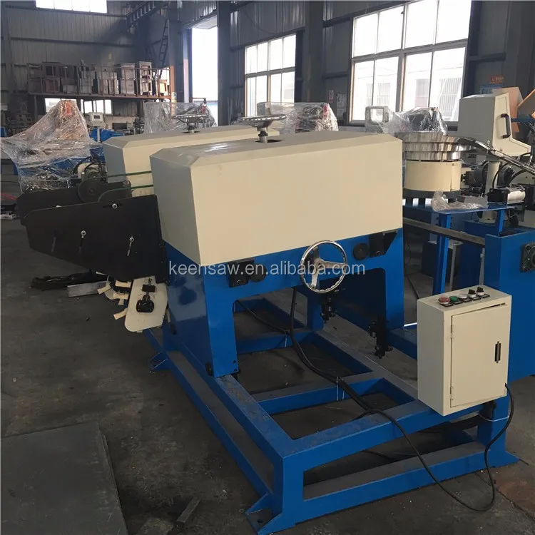 MCJ-50 Pipe Deburring Machine - Efficient & Reliable