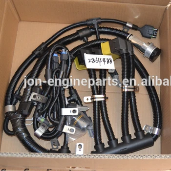 Harness 2864488 Qsm Qsm11 M11 Engine Wiring Harness 2864488 - Buy ...