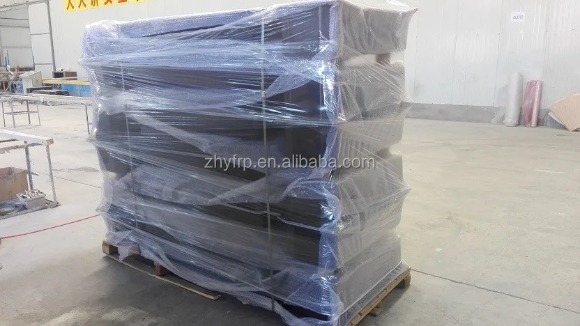 Custom Fiberglass Battery Box For Electric Car - Buy Fiberglass Battery ...