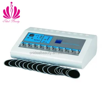 Faradic Current Machine - Buy Faradic Current Machine,Portable Faradic ...