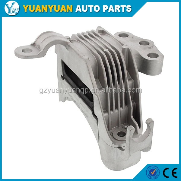 13248475 13347455 Engine Motor Mount Front Right For Chevrolet Cruze ...