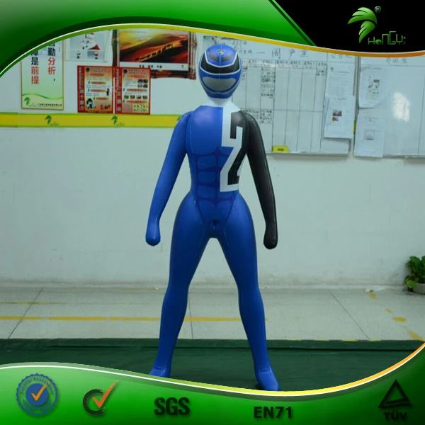 Hongyi Inflatable Superman Blow Up Inflatable Male Doll 3d Xxx Anime Air Figure Sexy Toy Buy
