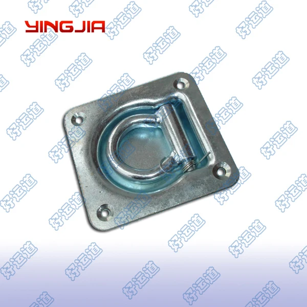 Stainless Steel Corner Protectors for Truck Trailers