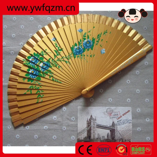 Chinese Personalized Promotional Mini Hand Fan| Alibaba.com