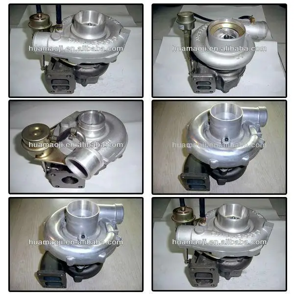 1kz-t Engine Turbo Charge For Sale - Buy 1kz-t Engine Turbo Charge For ...