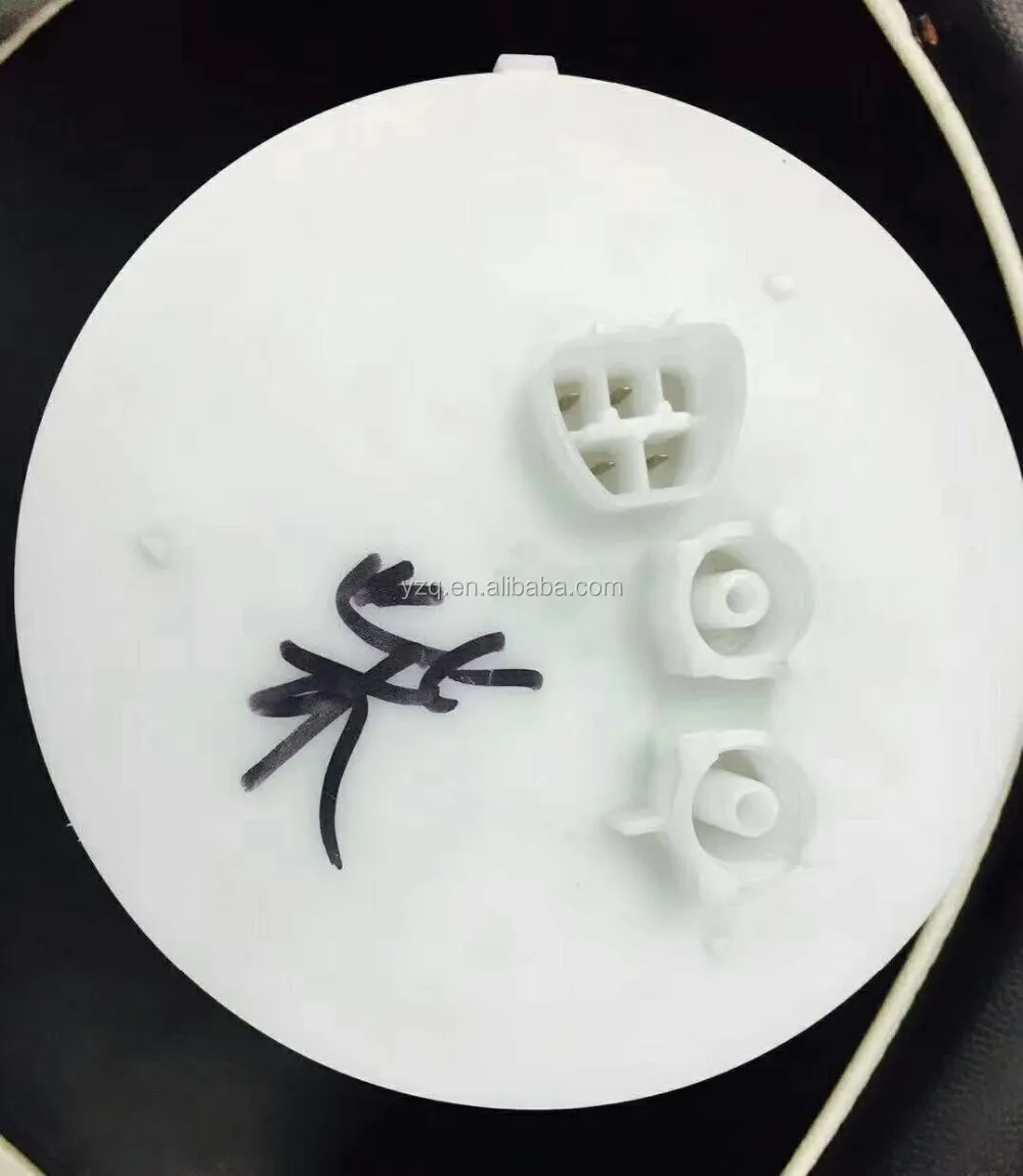 77010-0K011 TUBE SUB-ASSY, FUEL TANK VENT for Hilux Vigo 2.5 D4D KUN25 4X4