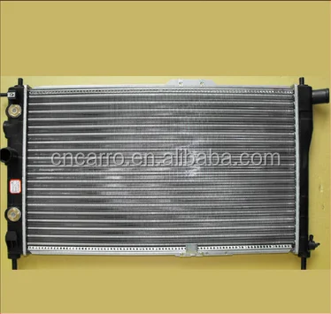 Radiator for Daewoo Cielo 96144847 96182260 - Reliable Performance