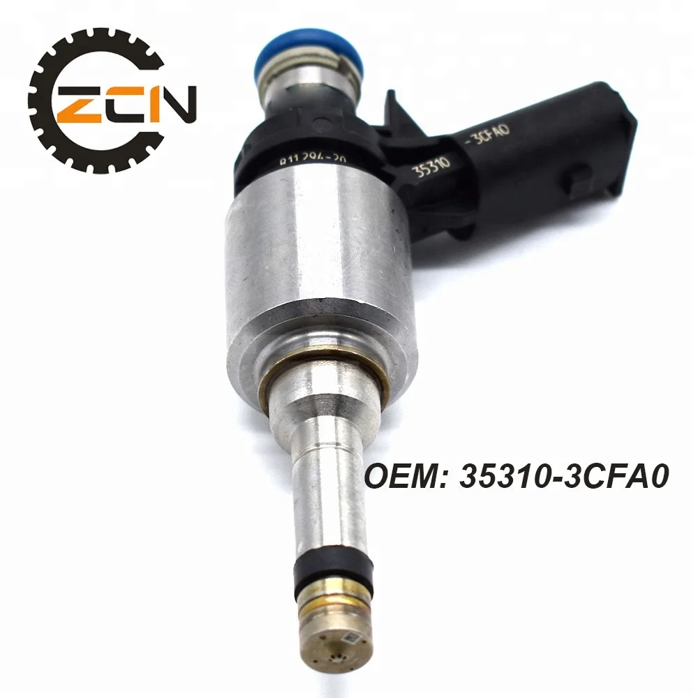Parts for Your Automobile GDI Fuel Injector Wire Harness 35310-3CFA0 ...