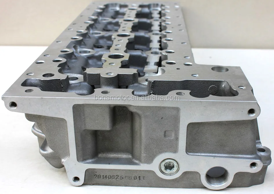 依维柯 3.0jtd F1ce 504127096 504213159 71771719 Amc908585 缸盖发动机零件 - Buy ...