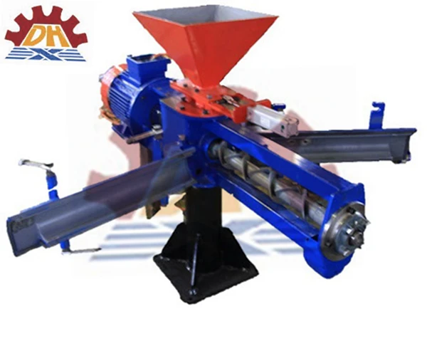 Professional Continuous Resin Sand Mixer Foundry Sand Mixing Machine ...