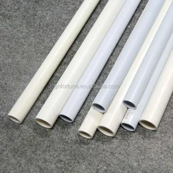 15mm Diameter Pvc Pipe Electricity Pipes Plastic Flexible Pipe - Buy ...