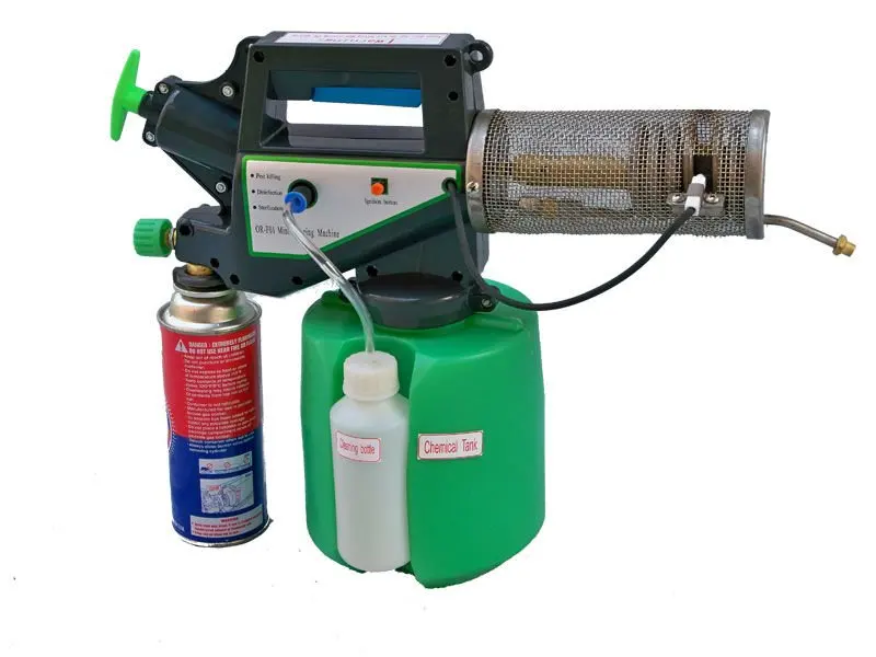 Fumigation Fogging Machine,Mosquito Fumigator Or-f01 - Buy Mosquito ...