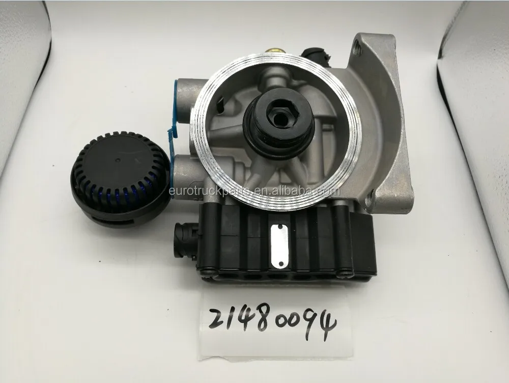 Válvula Del Carro Alta Resistencia Piezas De Camiones Volvo Camión ...