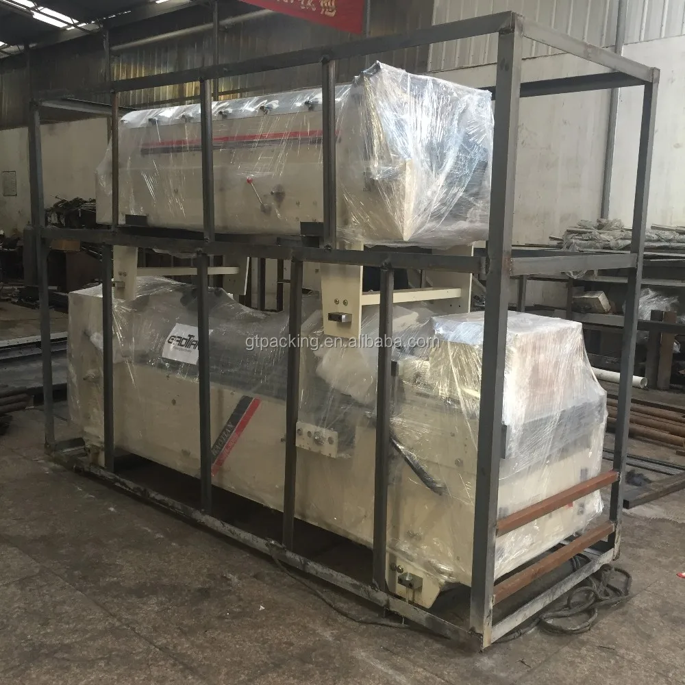 Shh-b Automatic Carton Box Forming Machine - Buy Carton Box Forming ...