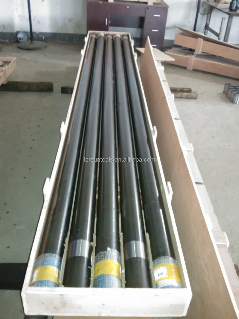 Pq Standard Wireline Coring Barrel - Buy Wireline Coring Barrel,Core ...