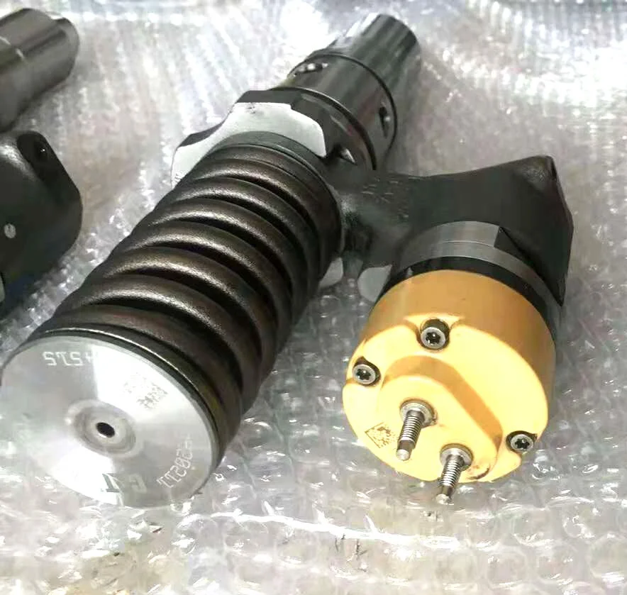 2530618 diesel inyector de combustible para C18| Alibaba.com