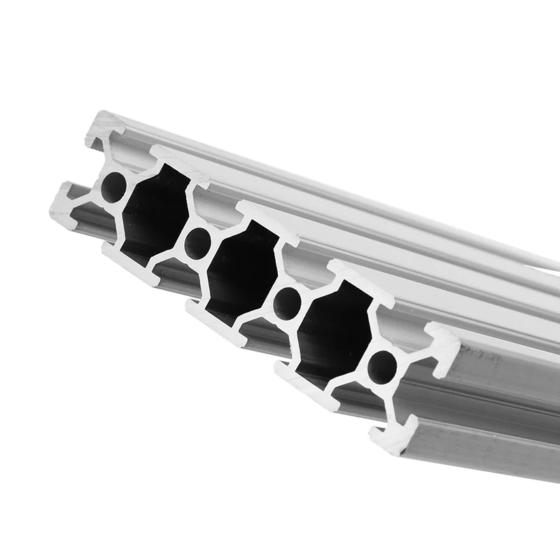 High Quality Aluminum Profile / Names Of Aluminum Profile / T-slot ...