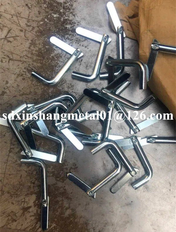 Scaffold Toggle Pin - Durable & Reliable Scaffolding Parts