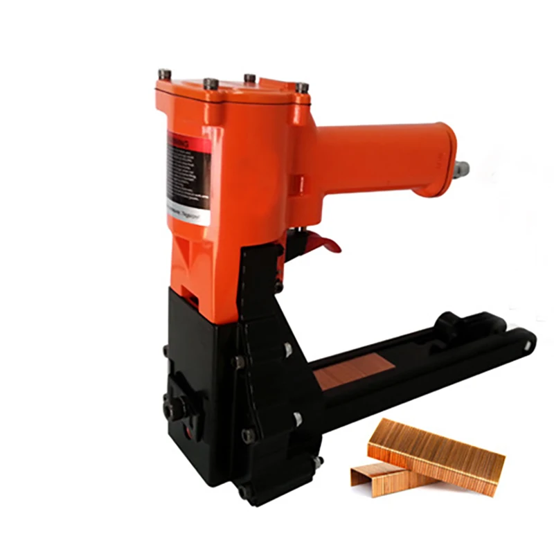 High Speed Carton Stitcher - Efficient Box Closing Tool