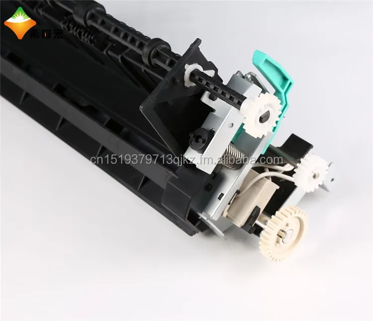 100% New Fuser Assembly For Hp 1320 2727 3390 3392 1600 Laserjet Rm1 ...