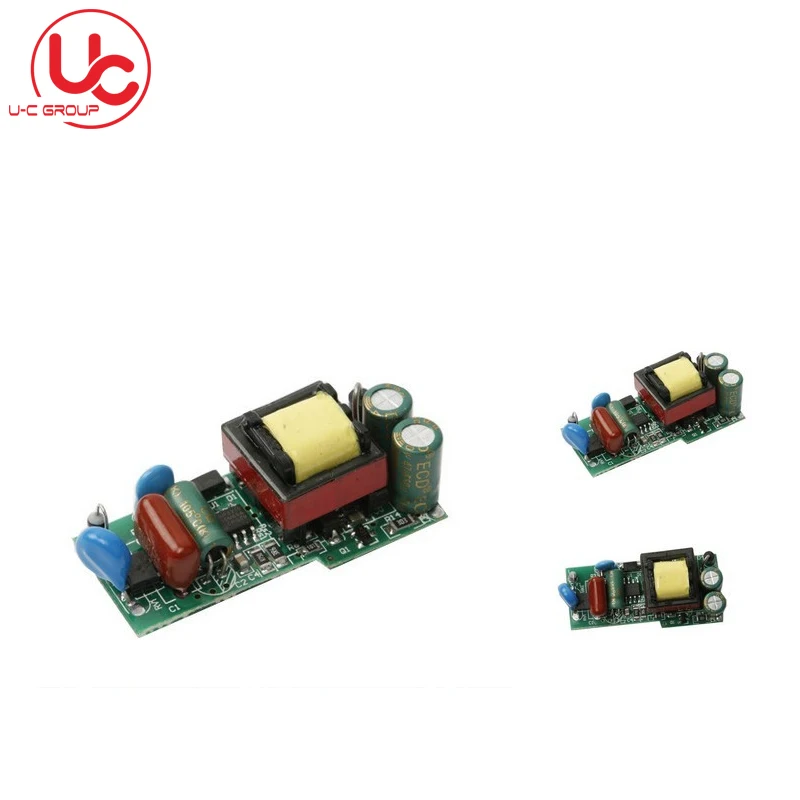 Cheap Blank Led Pcb Board 24v Led Panel Light Bulb Driver Pcb - Buy ...