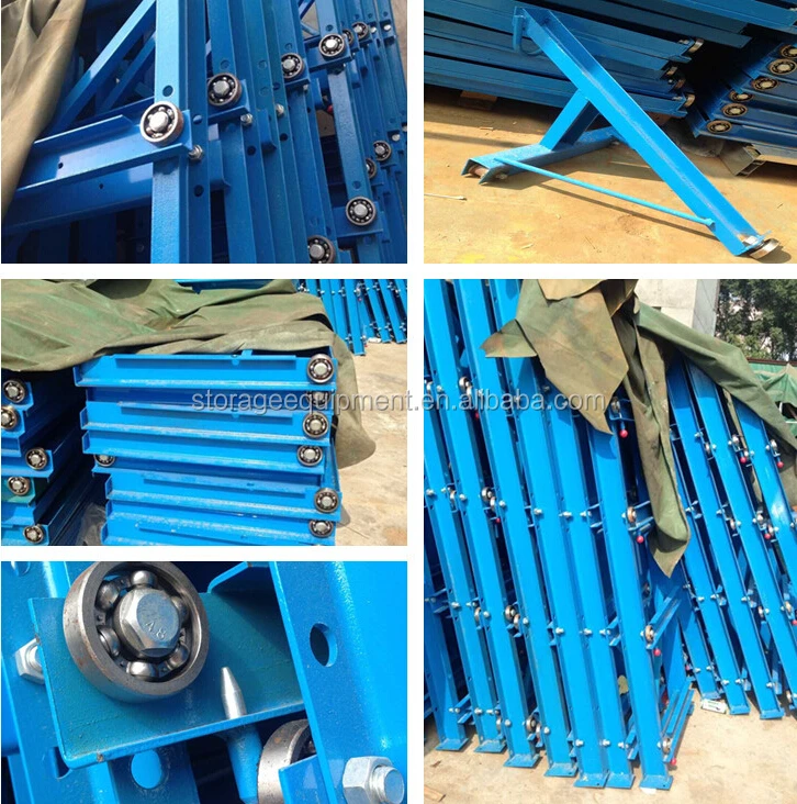 Injection Mold Storage Racks - Buy Injection Mold Storage Racks,Die ...