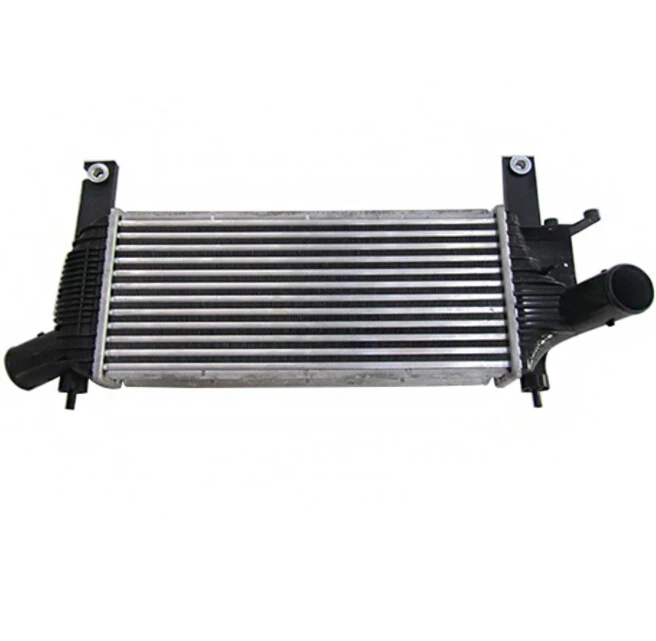 14461-EB360 Intercooler for Navara D40 - OEM Standard Size